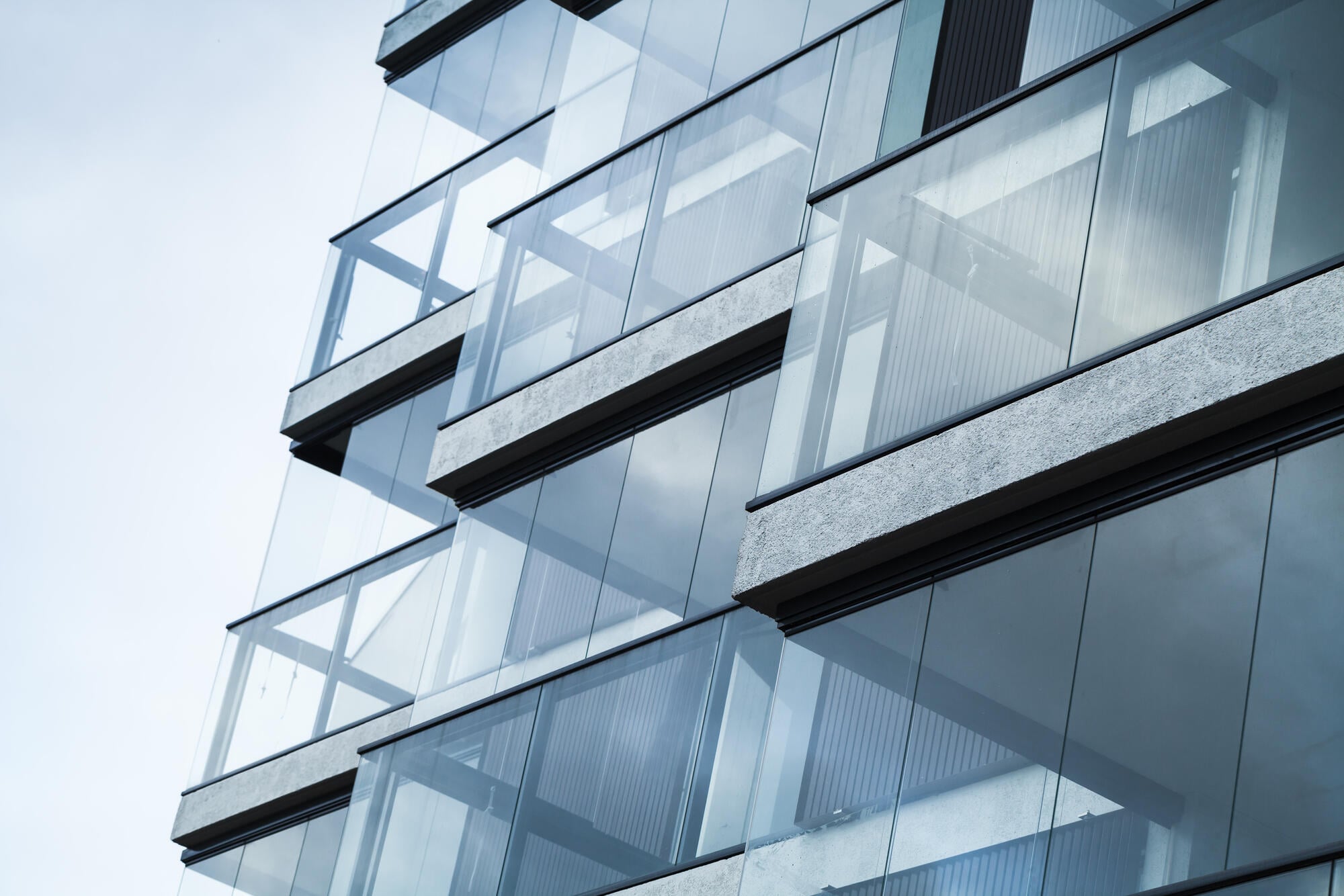 COOL-LITE® ST 136 | Saint-Gobain Glassolutions