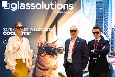 OFS 2025 | Glassolutions